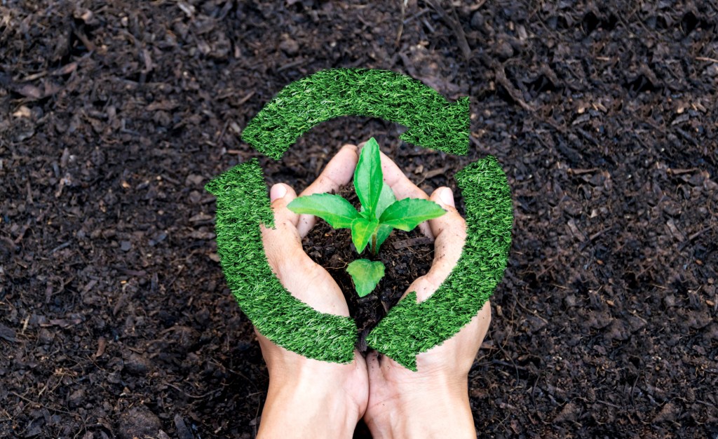 Environmental Stewardship – Dr. Karen Aberle for City of Wetaskiwin ...